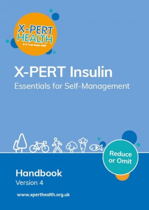 X-PERT Health Online Shop