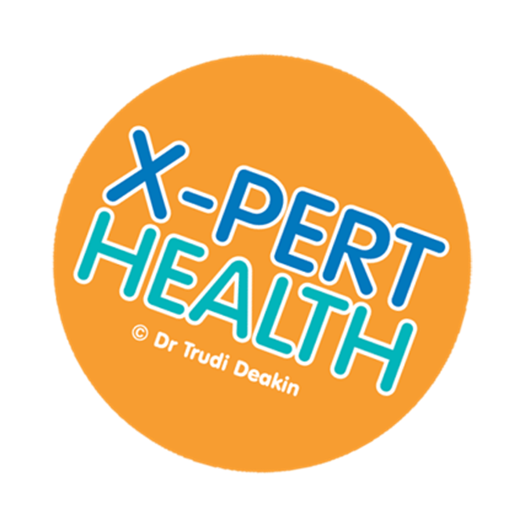 Introducing X-PERT Health