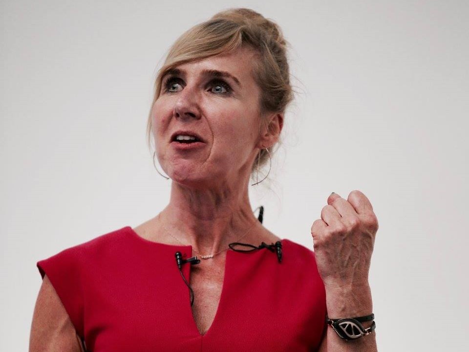 Meet Dr Trudi Deakin at Upcoming Conferences! - X-PERT Health